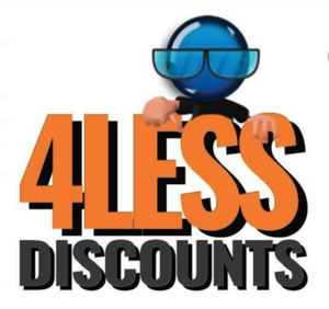 4 Less Discounts | eBay Stores