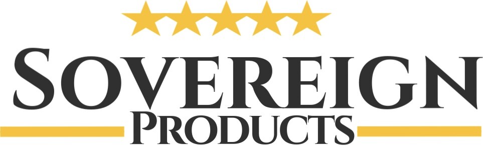 Sovereign Products | eBay Stores