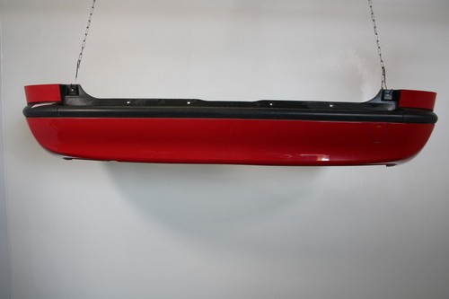 pare-choc arrière opel ZAFIRA A Monospace (T98) 9119216 193543 | eBay