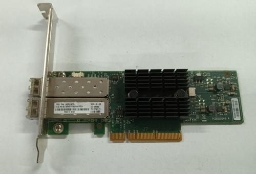 IBM EC2M PCIe3 Dual Port 10GbE NIC & RoCE SR Adapter 00RX875 00RX871 ...