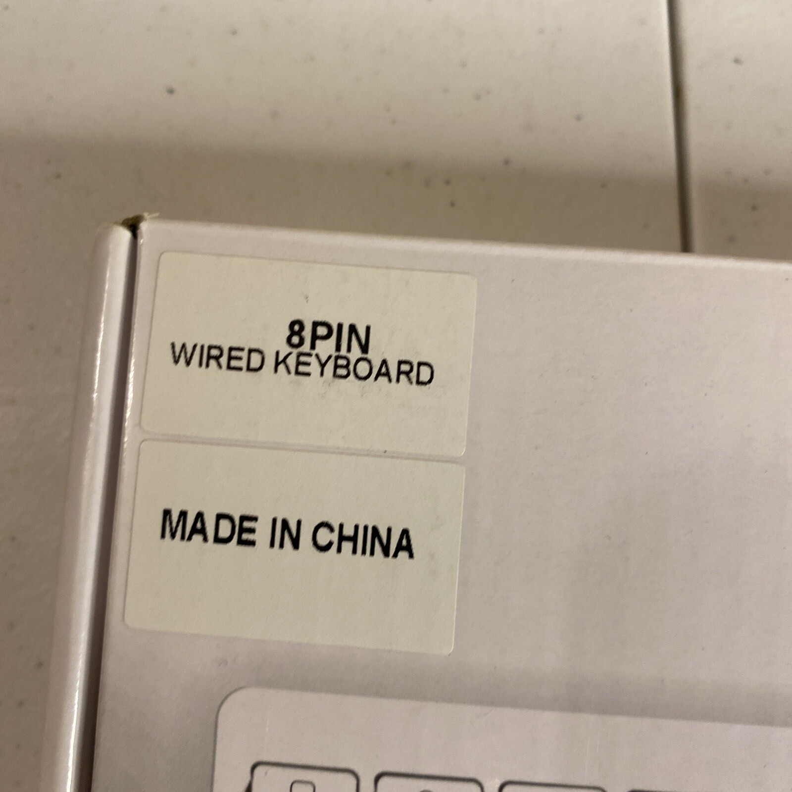 iPad Air YBK-S0808 iPad Mini iPad-4th Generation -Wired Keyboard KBD ...