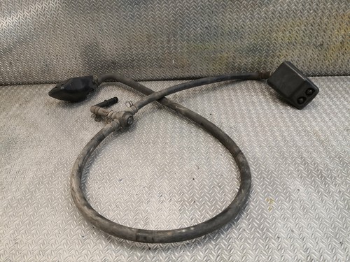 MITSUBISHI PAJERO III Headlight Washer Kit Set Left Right Side | eBay