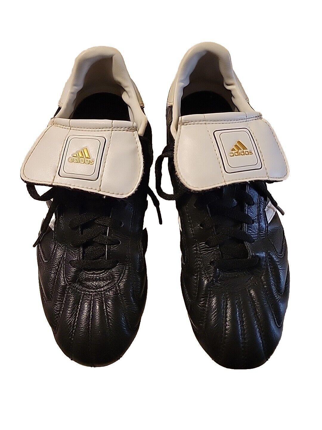 Adidas Telstar Soccer Cleats 7406 Size 7 | eBay