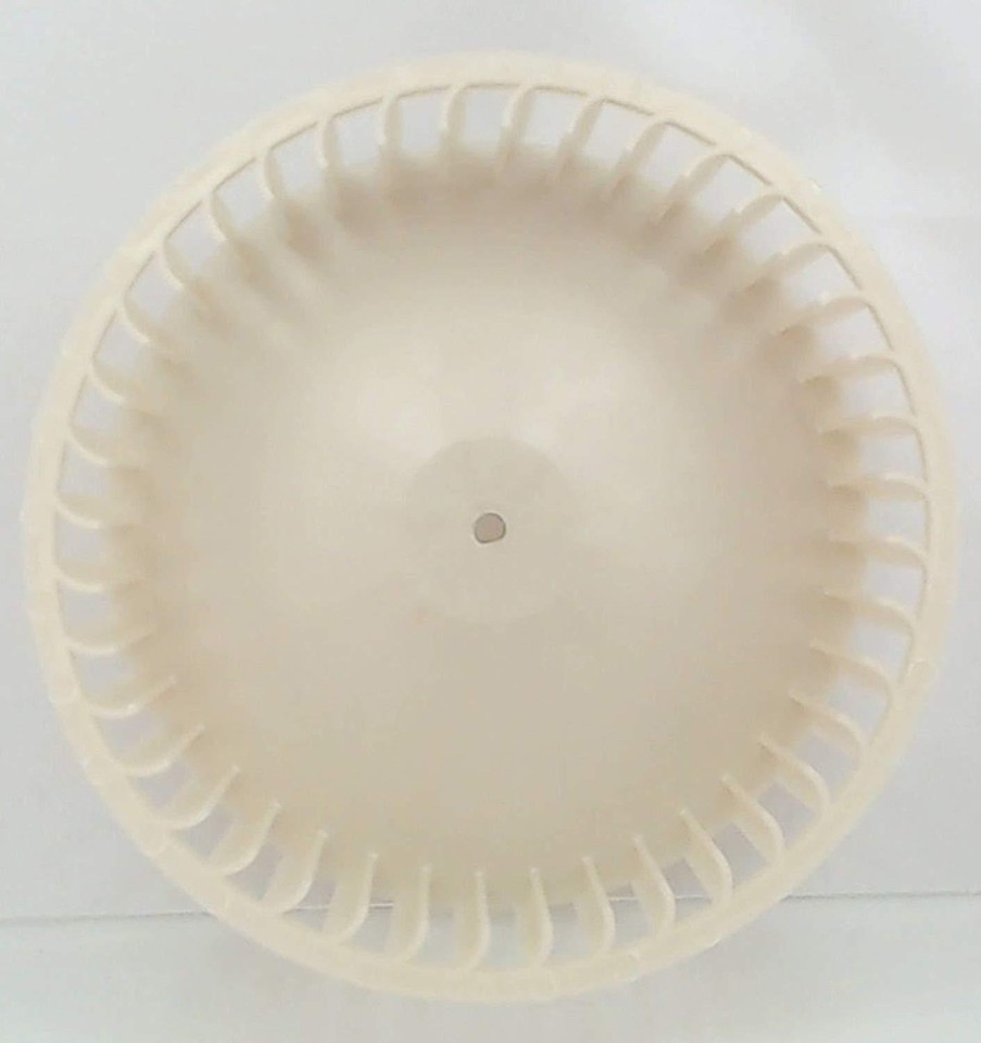 Nutone 5901A000 Fan Blower Wheel Assembly, 5900RDC - NEW | eBay