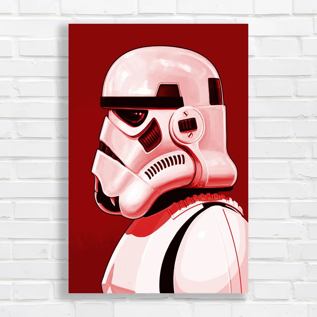 Giant Star Wars Printable Masks