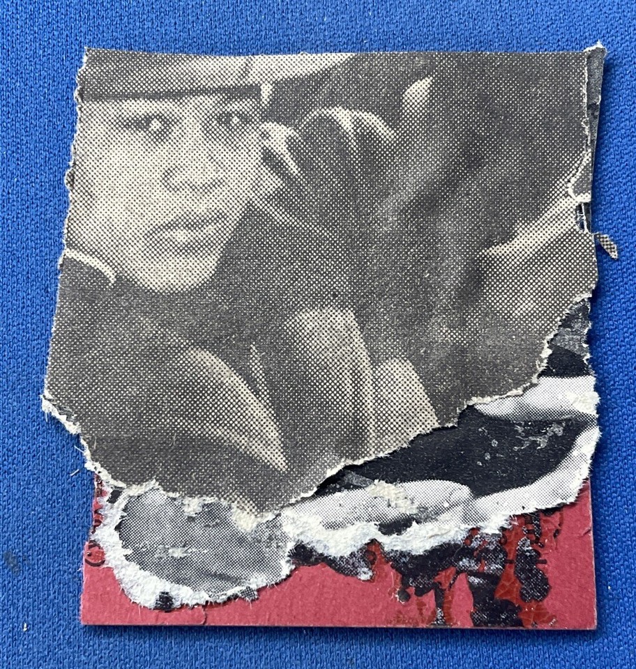 RARE 1941 Boxing Ticket Stub Joe Louis vs Red Burman Madison Square ...