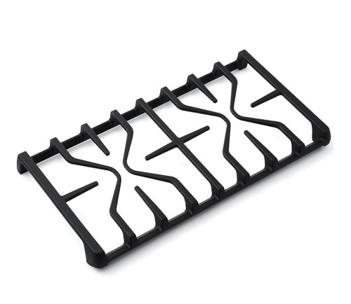 Upgraded WB31X27151 Grate Replacement for GE Stove Parts Range Burner ...