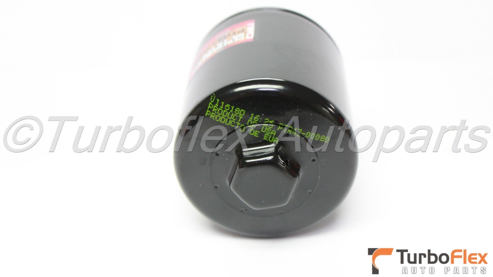 Toyota 4Runner Land Cruiser FJ Cruiser Tacoma TRD Genuine Oil Filter ...