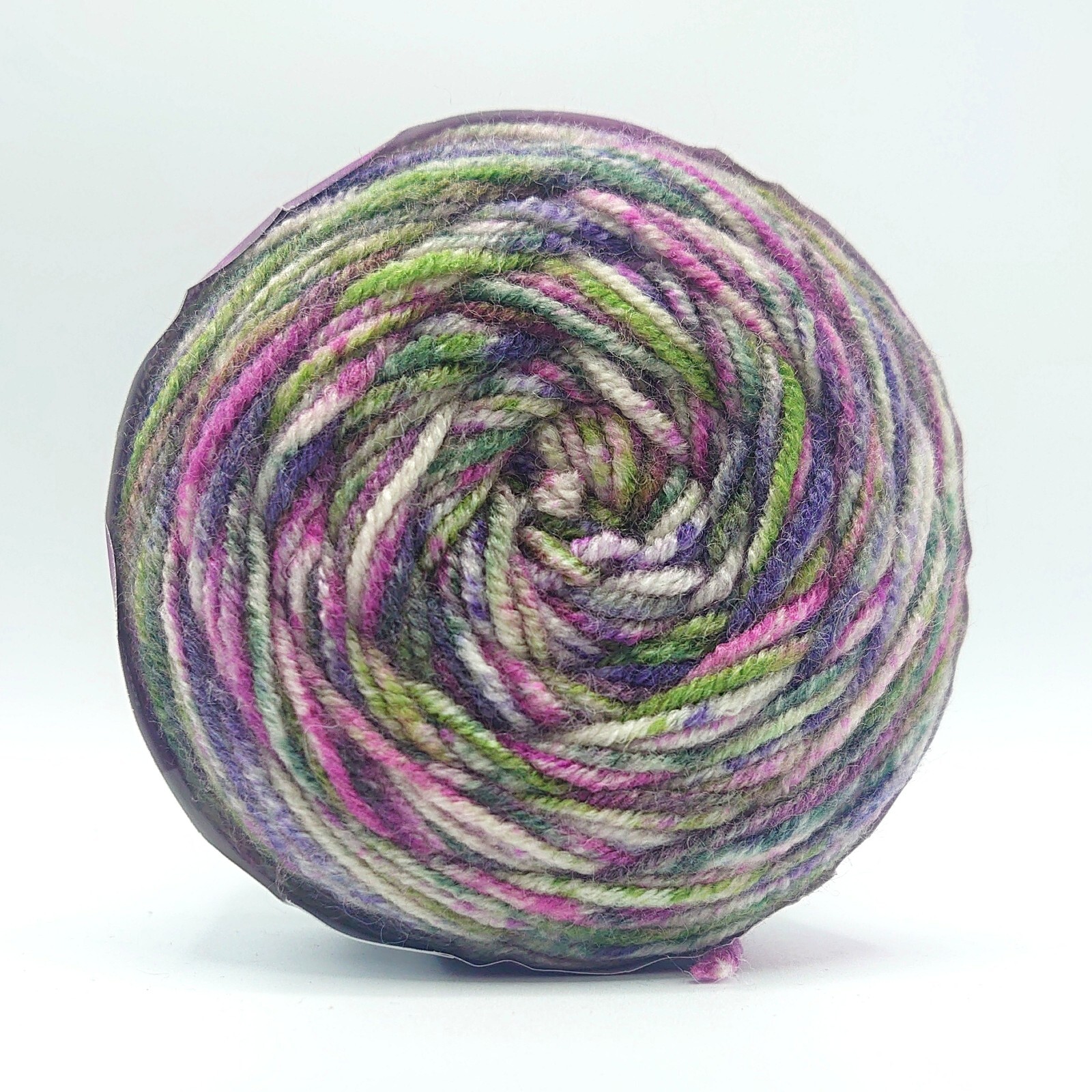 Stylecraft Batik Elements Swirl DK Variegated Knitting Crochet Yarn ...