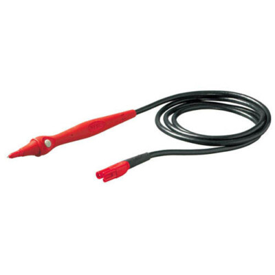 Fluke TP165X Remote Control Insulation Resistance Probe | eBay