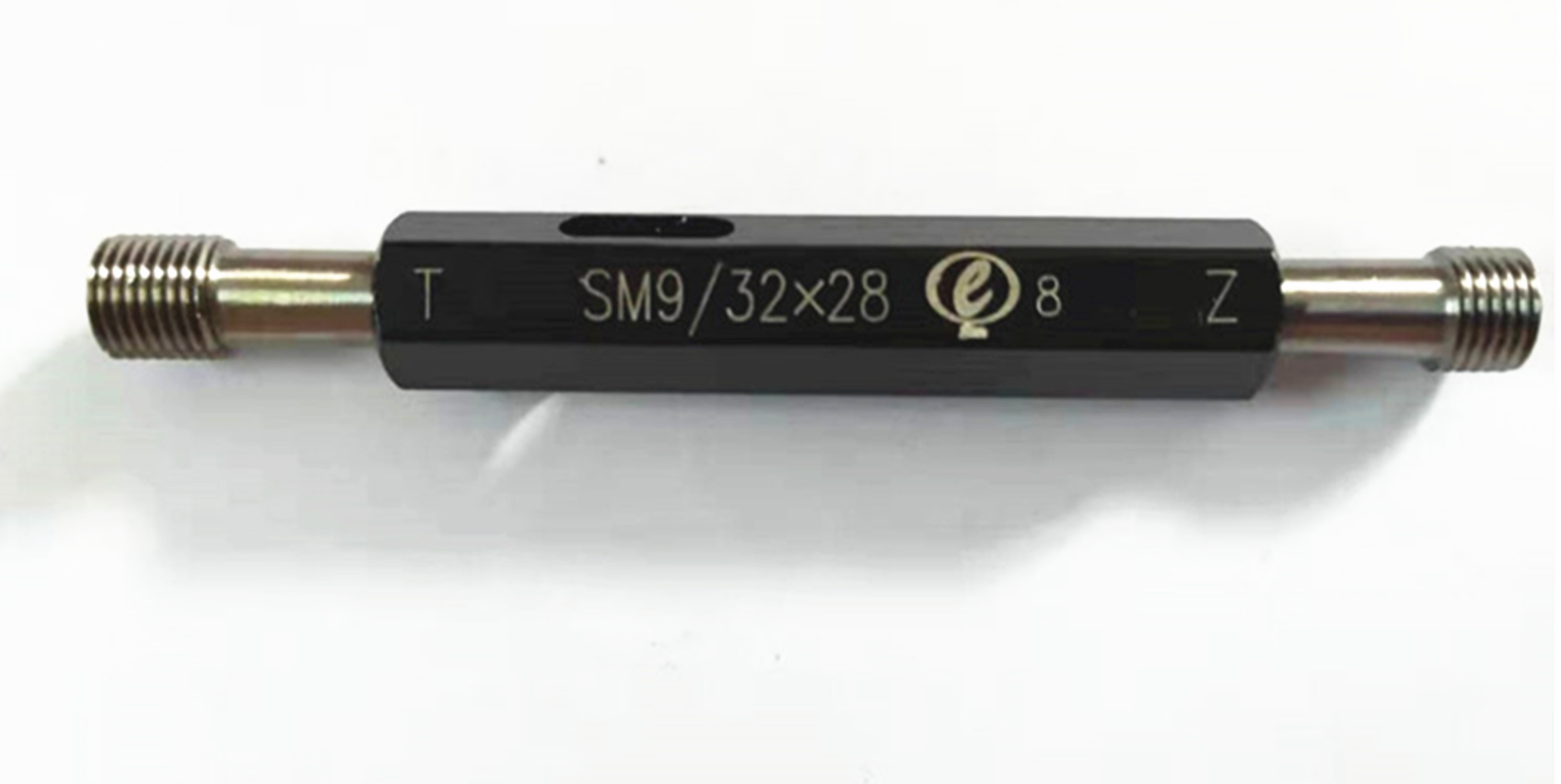 New 1pc SM1/8-40 Thread Gauge Plug Gage Sewing machine thread pass ...