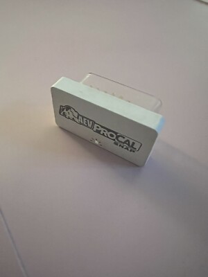 AEV Procal Snap Calibration Module & Programmer for JL Wrangler / JT ...