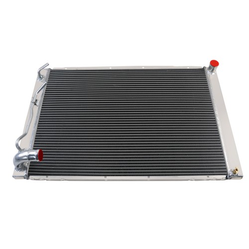 2004 Toyota Sienna Radiator