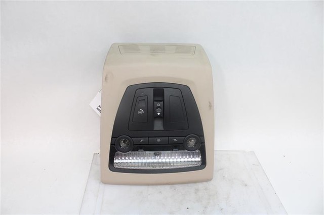 Genuine BMW Overhead Console Dome Light 61319276232 OEM for sale online ...
