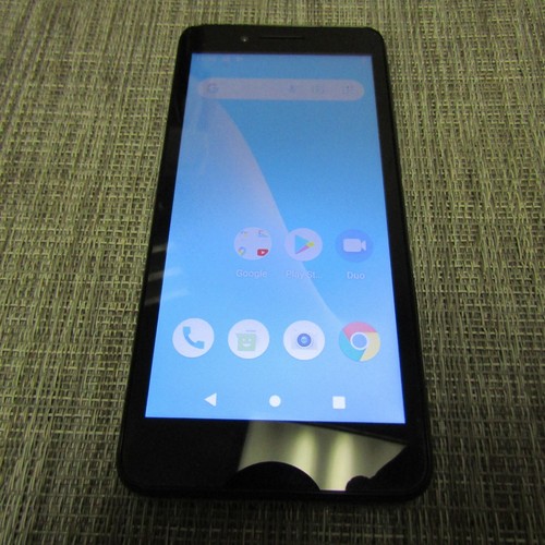 UNIMAX U696CL (ASSURANCE WIRELESS) CLEAN ESN, WORKS, PLEASE READ ...