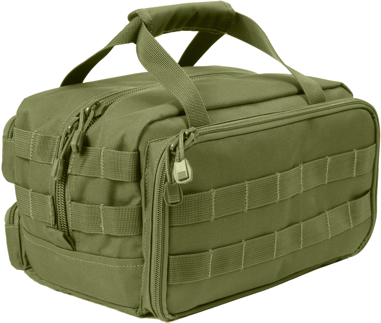Tactical Tool Bag Waterproof Multi Pocket Durable MOLLE Military Army ...