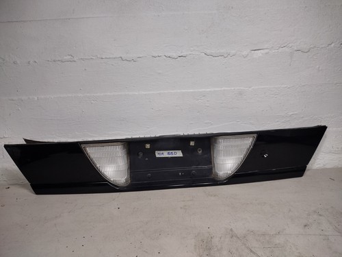1998-2011 Crown Victoria p71 p7b Trunk Panel Plate Reverse Light Assy ...