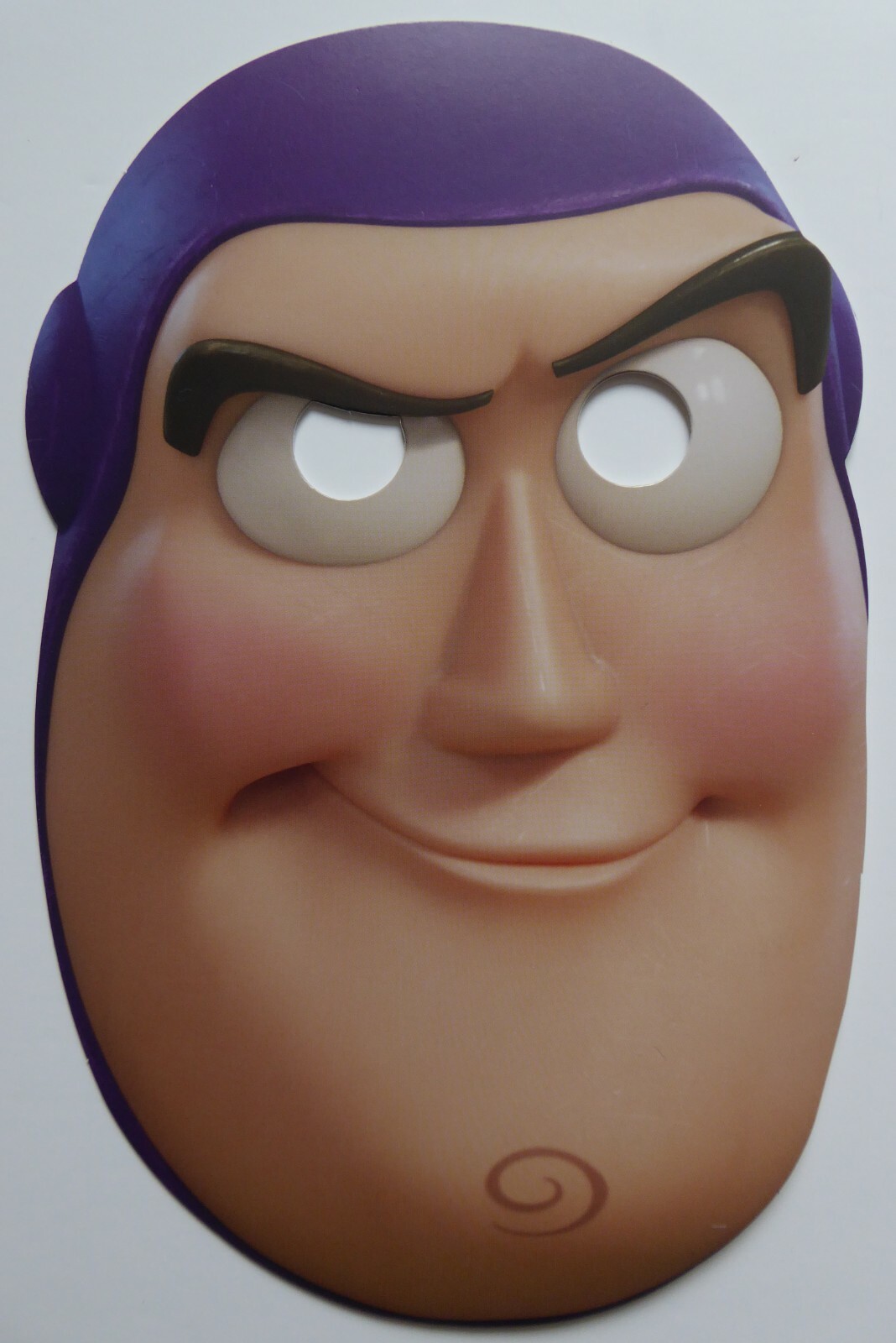 Disney Toy Story 4 Film Character Face Masks - Great for Parties 1st ...