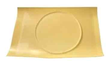 NEW VOLKSWAGEN PASSAT B8 3G RAIN SENSOR GEL FOIL 7N0955609 ORIGINAL | eBay