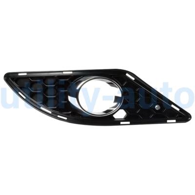 Fog Light Trim Grille Left Side For Benz S-Class W221 S350 2007-2013 ...