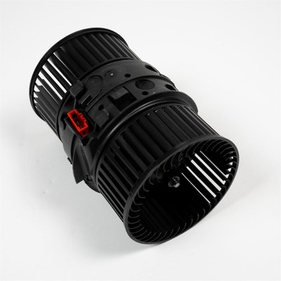 Genuine Renault Interior Heater Blower A/C Megane Scenic Trafic MK3 ...