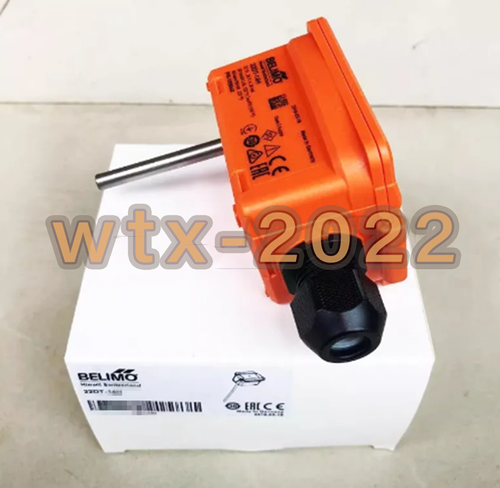 QTY:1 NEW 22DTH-13M duct temperature and humidity sensor | eBay