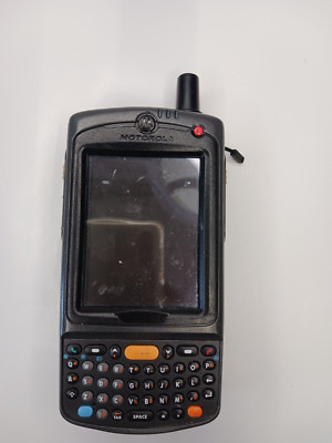 Barcode Scanners - Mc70 Barcode Scanner
