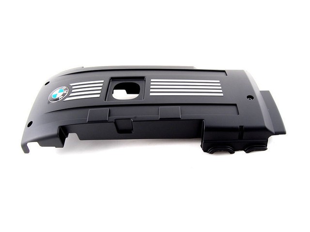 BMW 135i 335i N54 Engine Cover Upper Plastic 11127575036 for sale ...