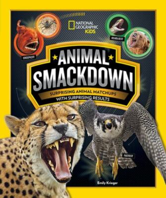 Animal Smackdown: Surprising Animal Matchups with Surprising Results ...