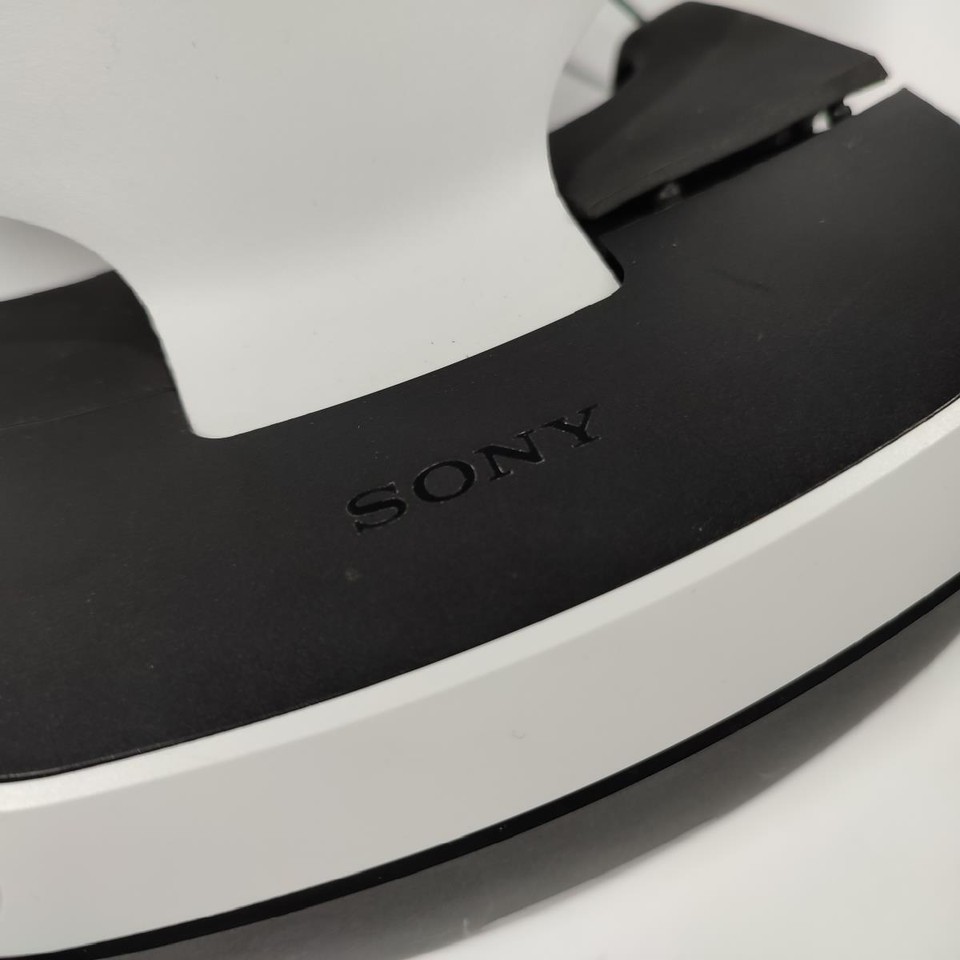Sony PlayStation VR PSVR PS4 PS5 Virtual Reality Headset Bundle Used ...