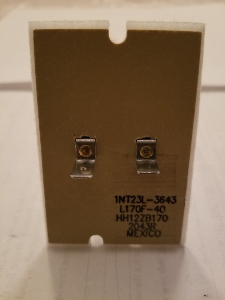 Carrier Bryant Payne Furnace OEM Limit Switch HH12ZB170 | eBay