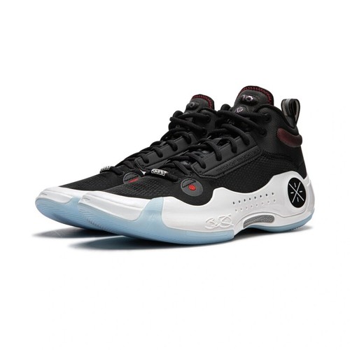 Li-Ning Way of Wade 10 Men's Basketball Shoes ABAS115-14 | eBay