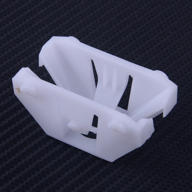 Car Brake Pedal Booster Clip Mount Support Bracket 1J0721169A Fit for ...