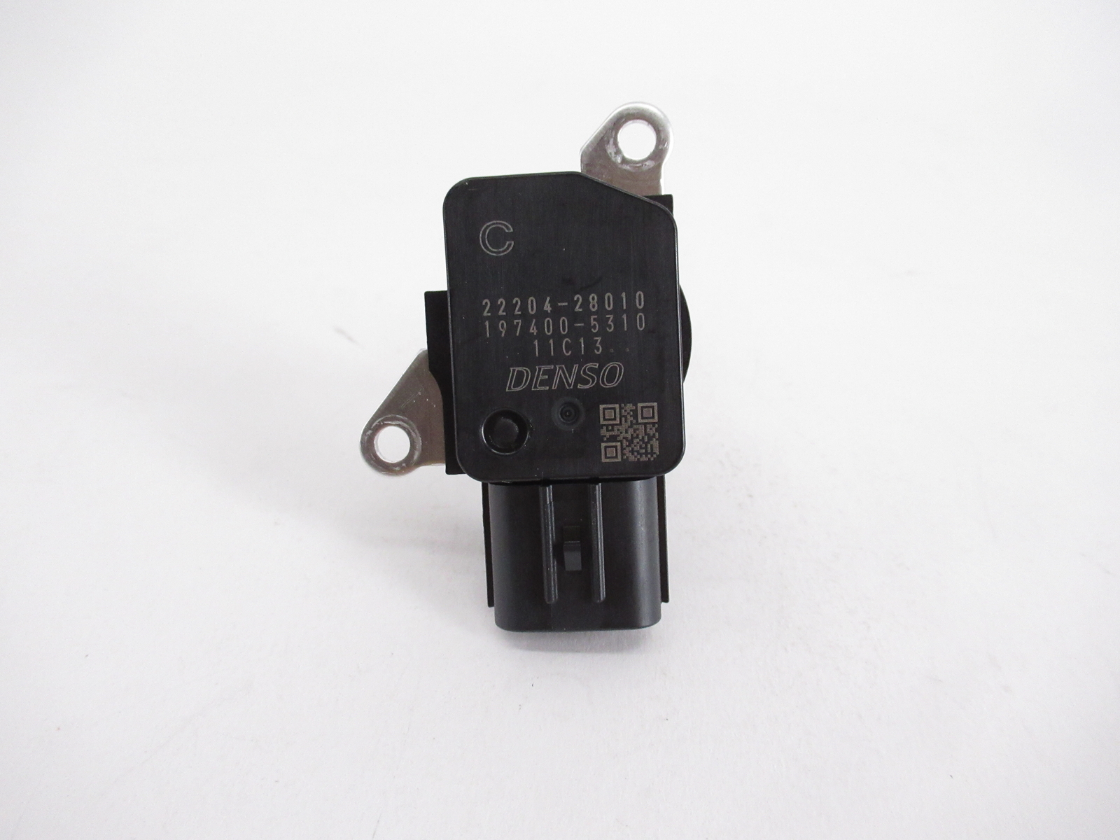 Genuine OEM Toyota Lexus Scion 22204-0V010 MAF Mass Air Flow Sensor | eBay