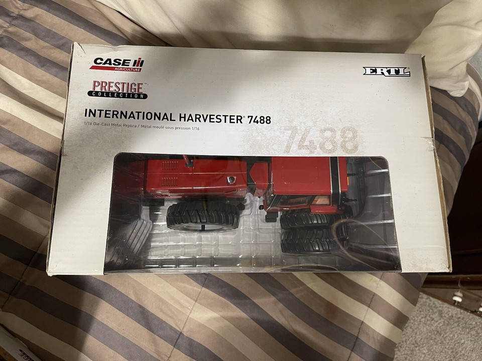 1/16 7488 International 2+2 Prestige | eBay