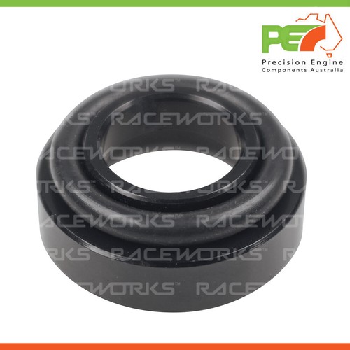 New * RACEWORKS * Lower Injector Mounting Boss fits Toyota 1JZ / 2JZ ...