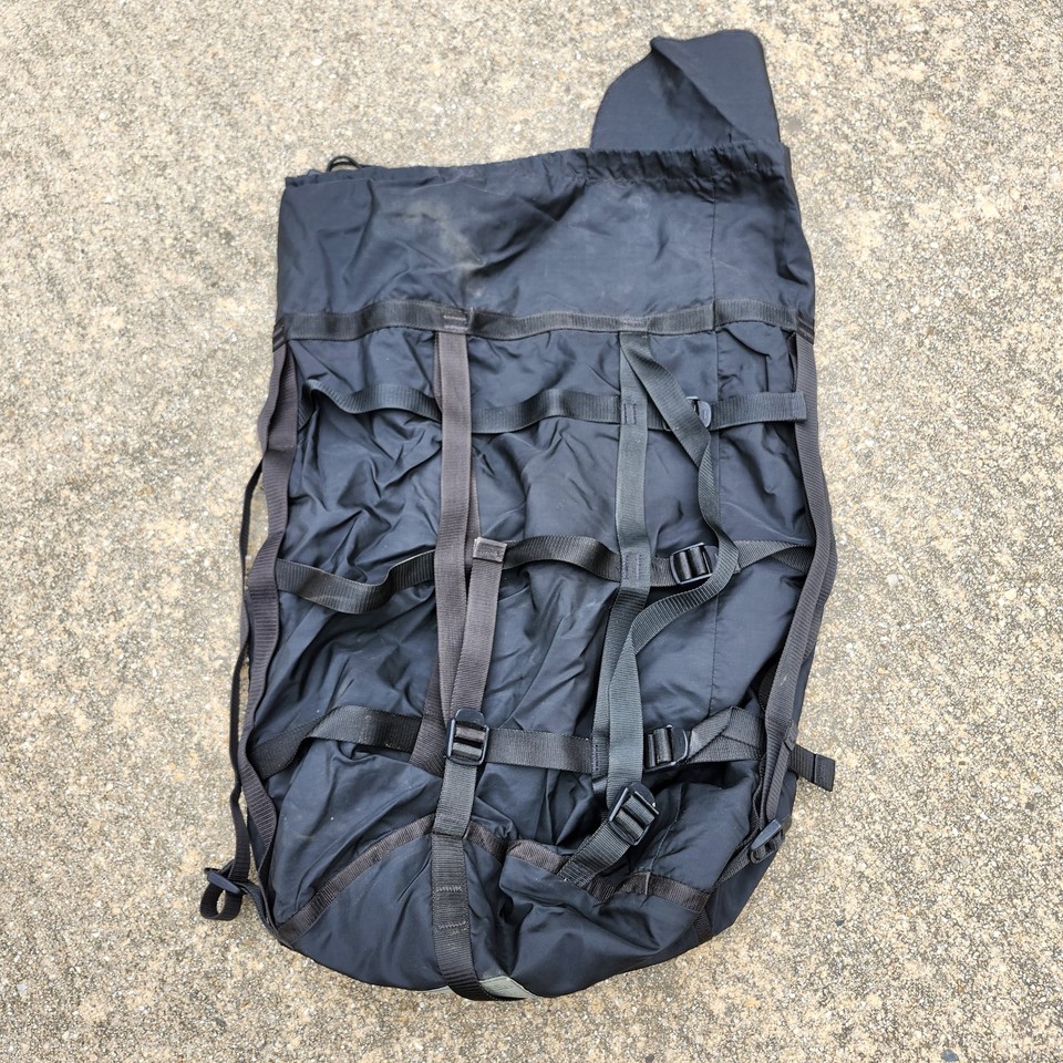 USGI 4-Piece Modular Sleep System MSS ACU UCP Gore-Tex Bivy Patrol ...