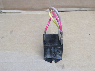 Kenmore Dryer Relay Switch Part # 691360 | eBay