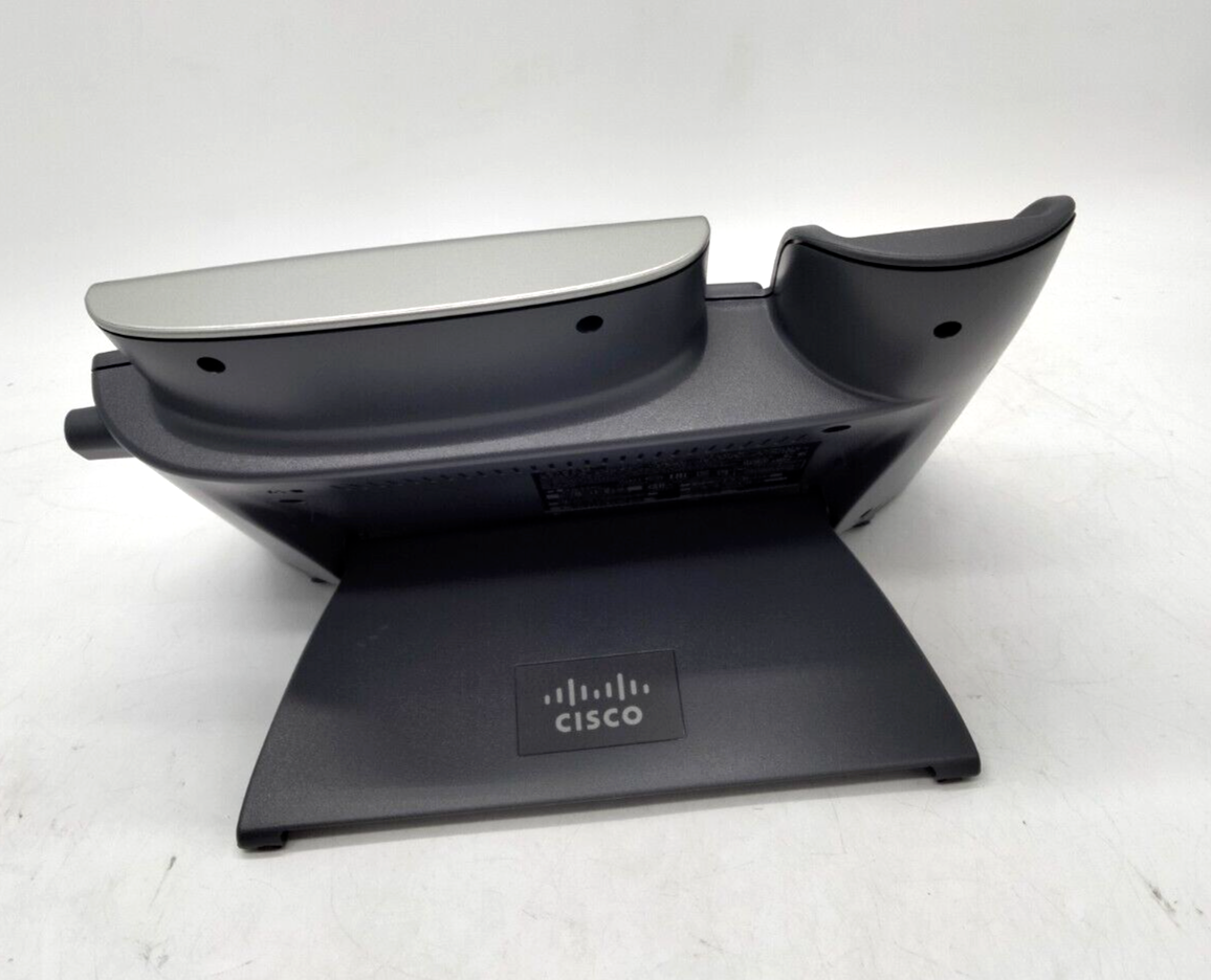 Cisco CP-7942G 7942G Unified IP VoIP Business Office Phone w/Base ...