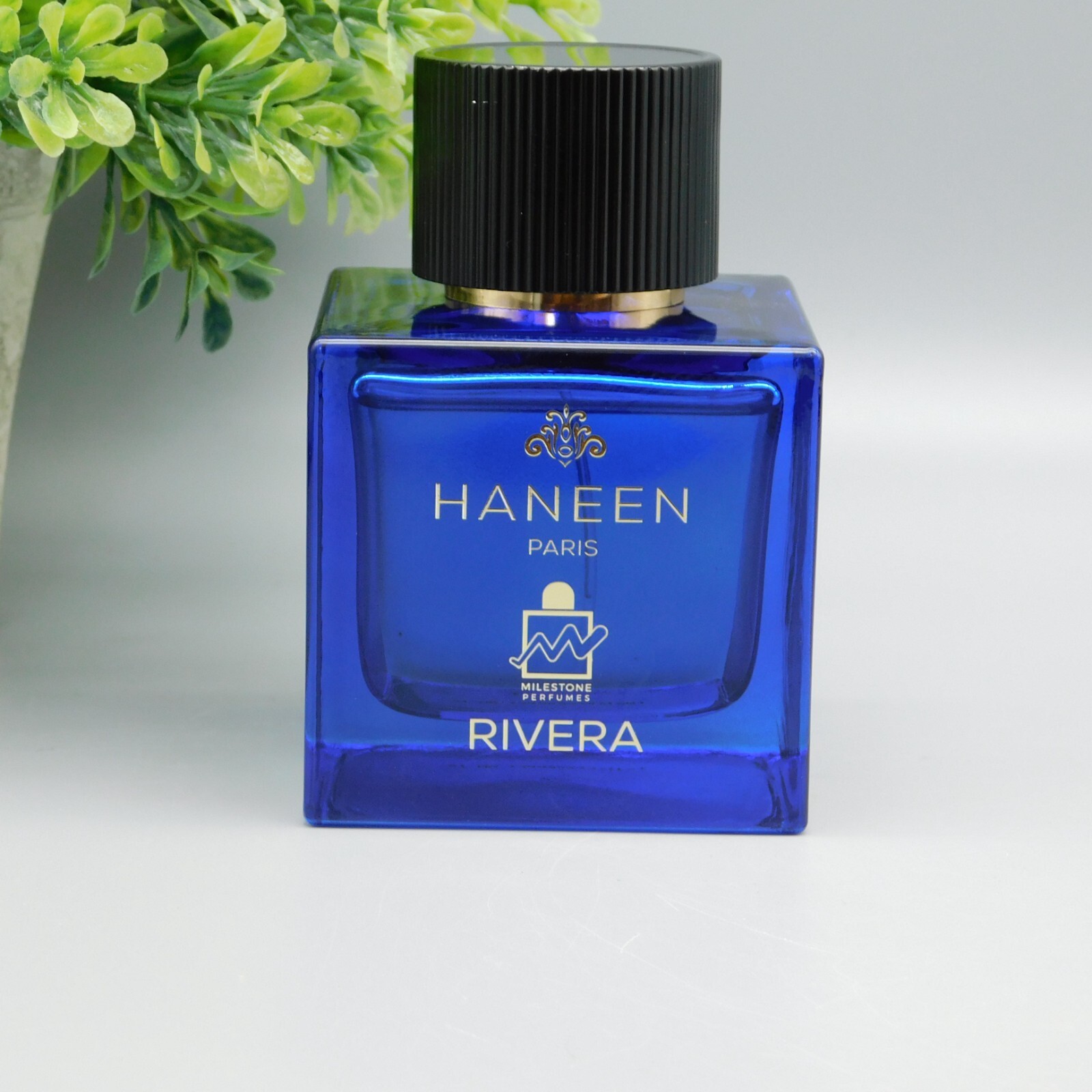 Haneen Paris Rivera By Rvl Brands Eau de Parfum Spray 3.4 oz New ...