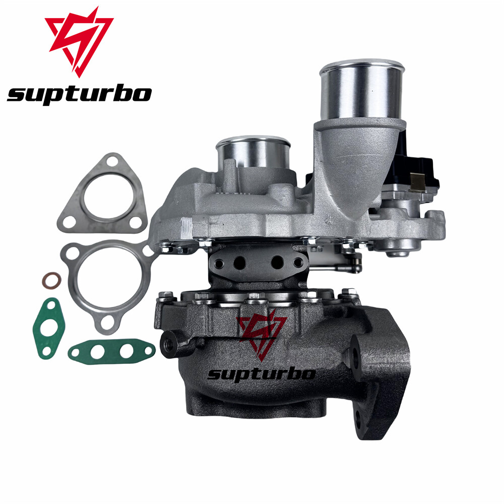 28231-2F701 Turbocharger Turbine for Hyundai ix35 Tucson Santa Fe III 2 ...