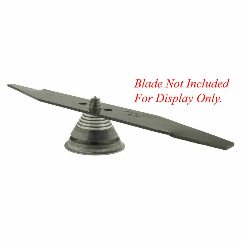 Rotary Lawn Mower Brushcutter Blade Balancer For Sharpening Balancing ...