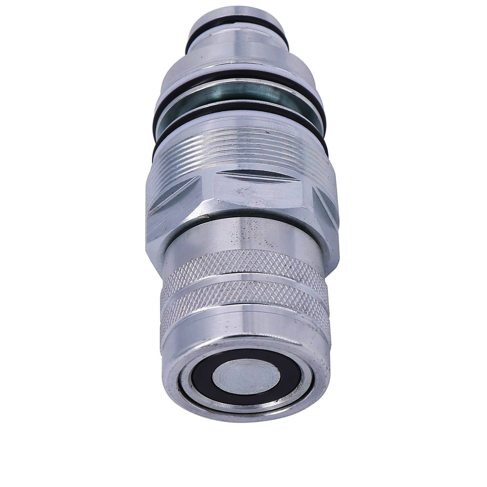 For New Holland C227 C232 C238 L220 L225 L230 Female Flat Face Coupler ...