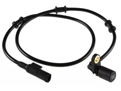 49QK39W Front Right ABS Speed Sensor Fits 1998-2002 Mercedes ML320 3.2L ...