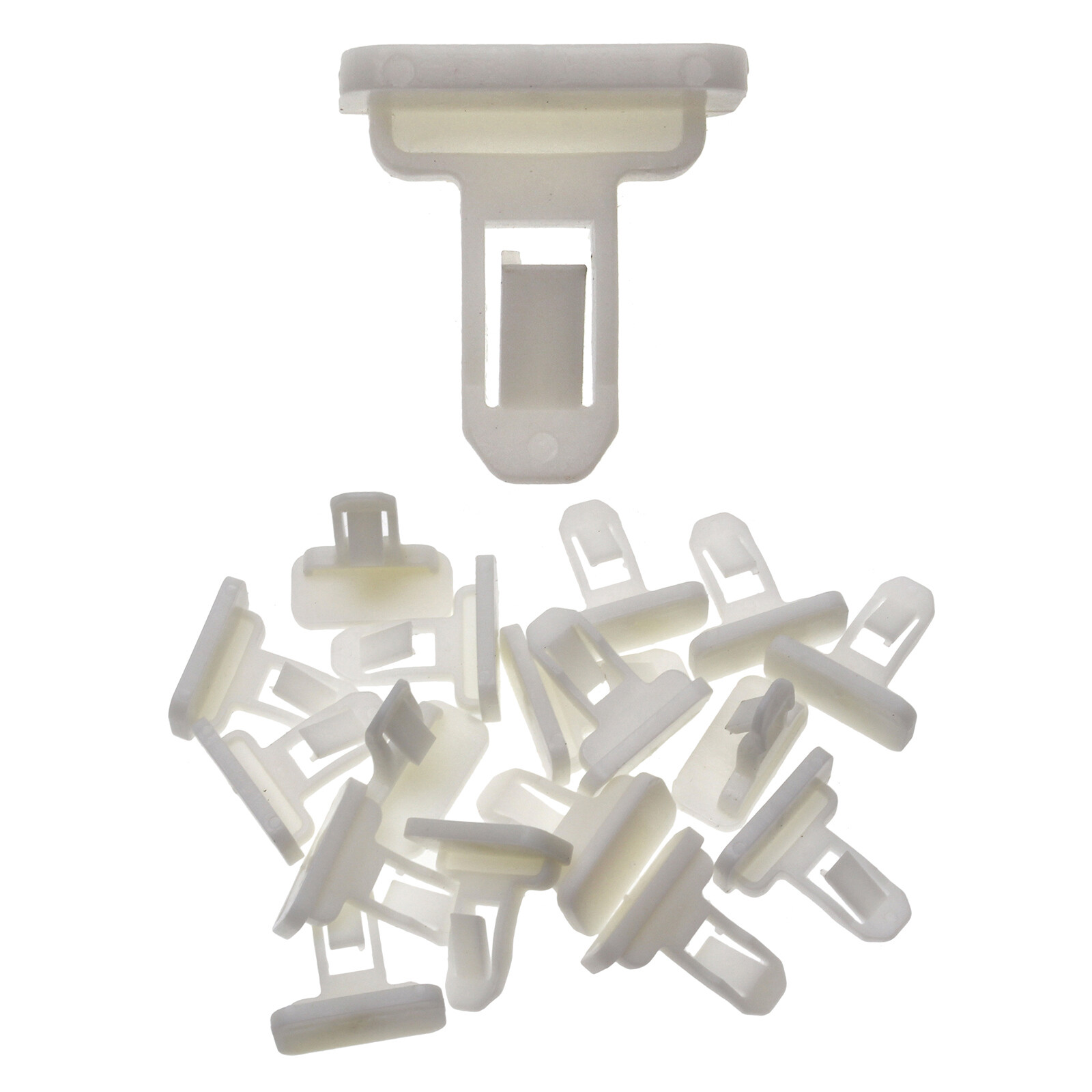 30pcs Front Rear Spoiler Clips 75392-35220 for Toyota for Lexus | eBay