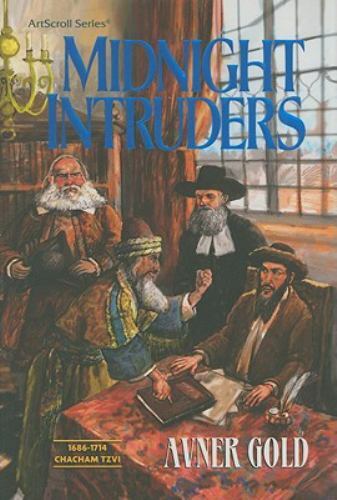 Midnight Intruders by Avner Gold (Hardcover) for sale online | eBay