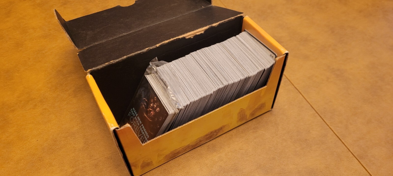 Hour of Devastation and Amonkhet Fat Pack of Cards, Tokens, Nicol Bolas ...