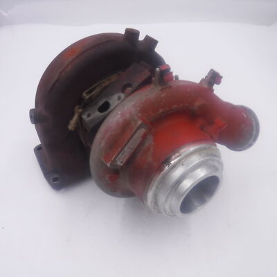 Genuine OEM Cummins Holset Turbocharger 5551141 HE400VG For X15 SEE ...
