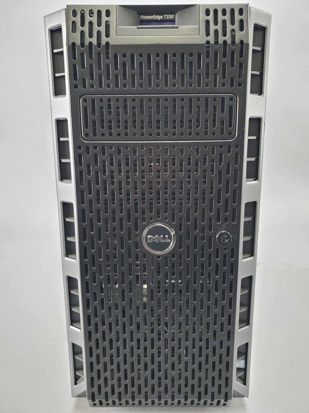 Dell PowerEdge T330 E3-1220 v5 @ 3.00GHz, 32GB DDR4 Ram, 1tb hard drive ...