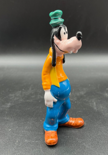 Disney Goofy Ceramic Figurine | eBay